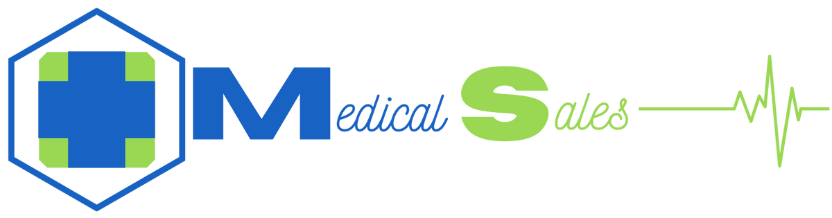 Break into Medical Sales – Medical Sales Business Coach